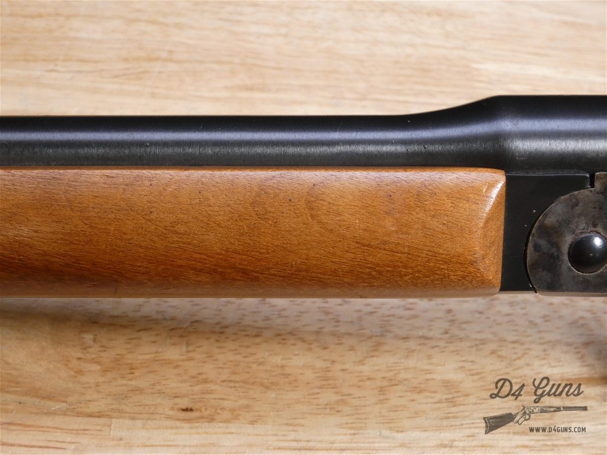 Harrington & Richardson Topper Model 88 - .410 GA - H&R Single Shot ...