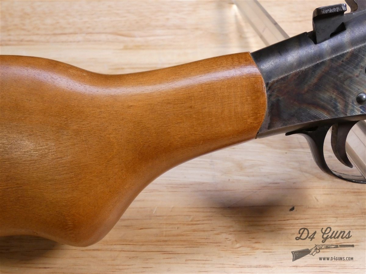 Harrington & Richardson Topper Model 88 - .410 GA - H&R Single Shot ...