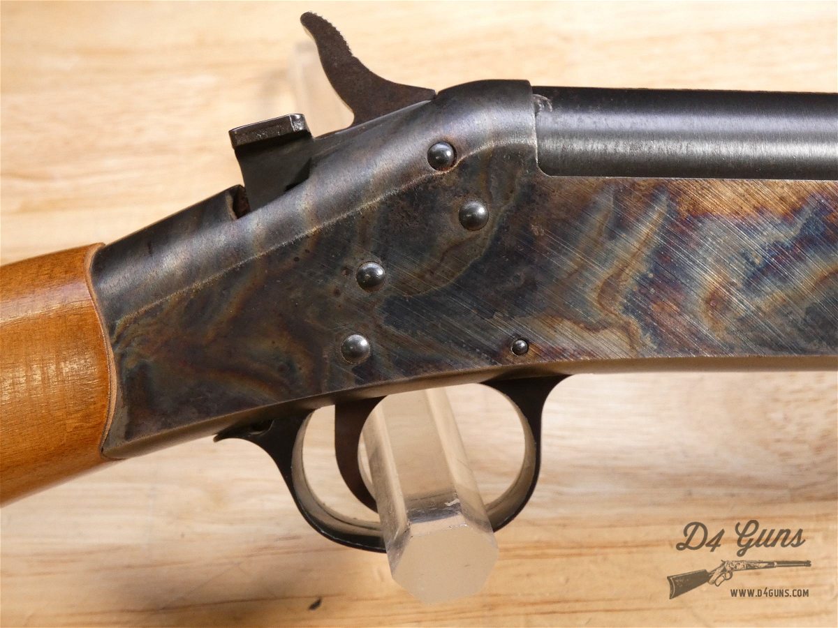 Harrington & Richardson Topper Model 88 - .410 GA - H&R Single Shot ...