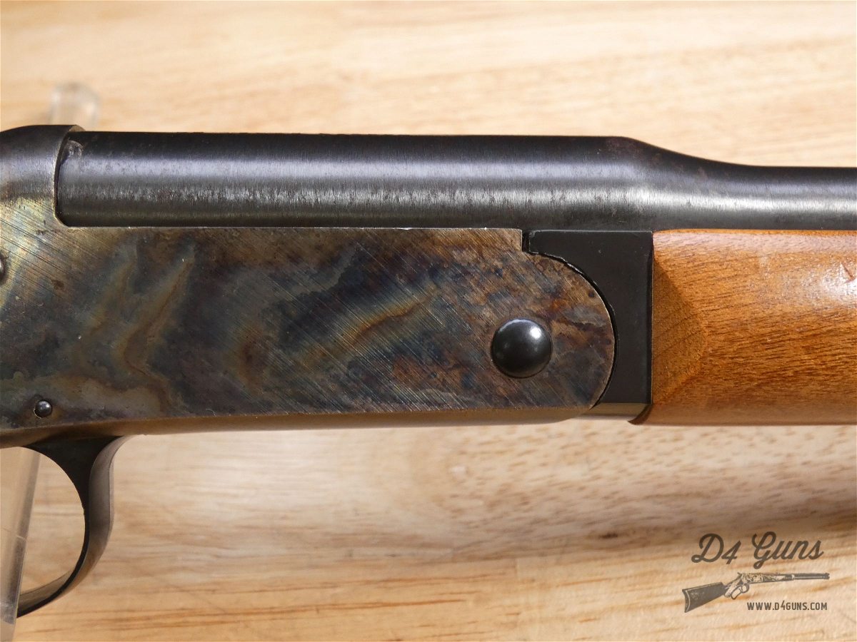 Harrington & Richardson Topper Model 88 - .410 GA - H&R Single Shot ...