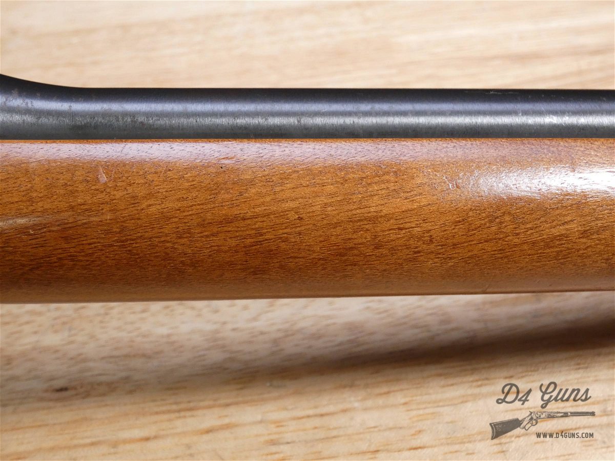Harrington & Richardson Topper Model 88 - .410 GA - H&R Single Shot ...