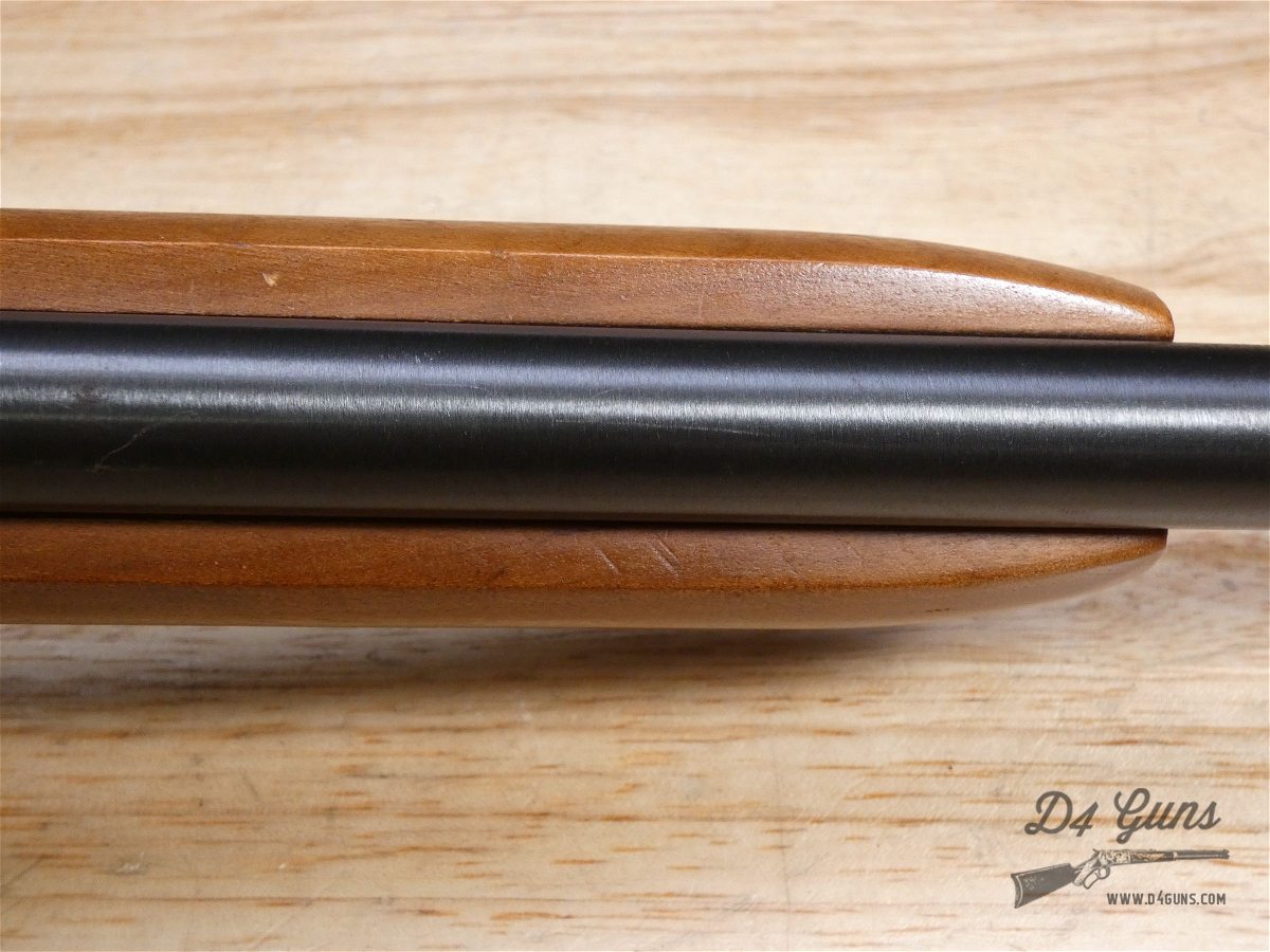 Harrington & Richardson Topper Model 88 - .410 GA - H&R Single Shot ...