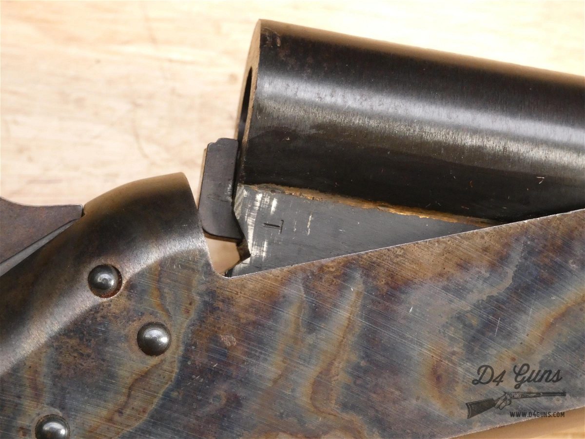 Harrington & Richardson Topper Model 88 - .410 GA - H&R Single Shot ...