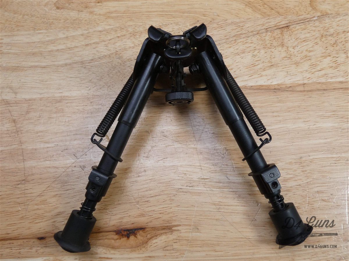 Remington 700 VTR - .308 Win - Synthetic - w/ Vortex Diamondback ...