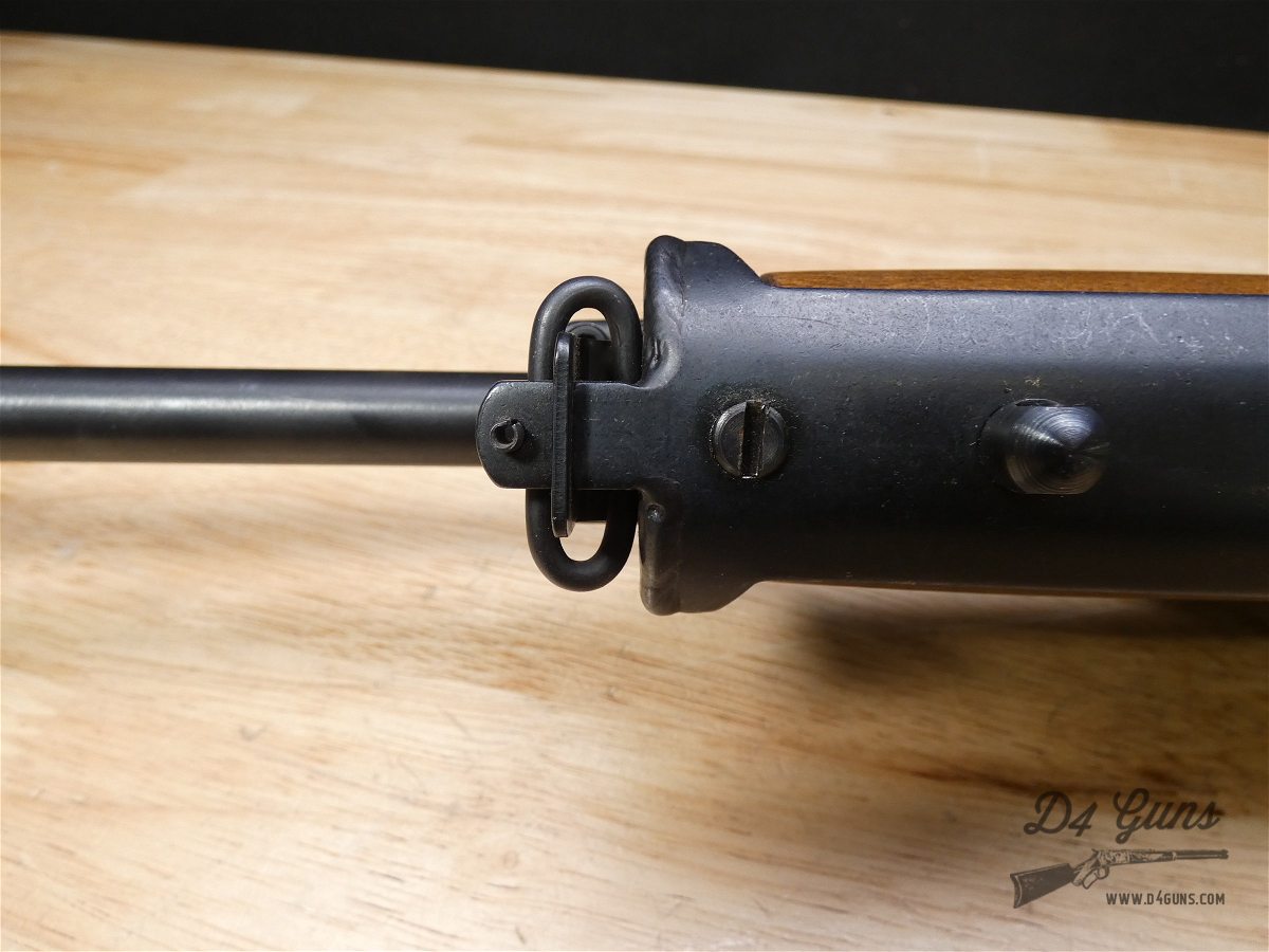 Ruger Mini Thirty - 7.62x39mm - MFG 1990 - Mini-30 - w/Leupold VX1 ...