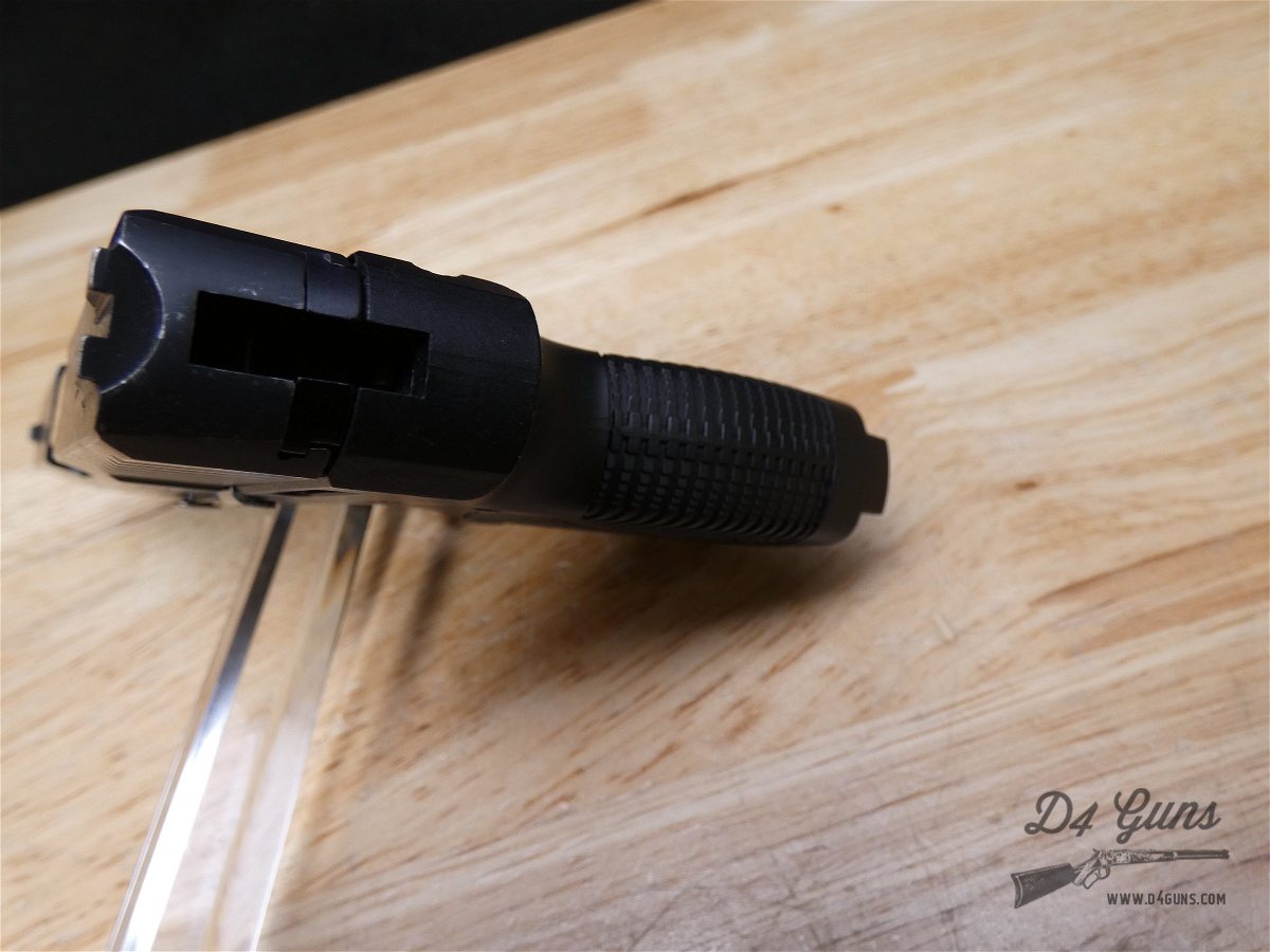 Taurus TCP PT738 - .380 ACP - PT 738 - CCW - w/ Case & Mag - Semi Auto ...