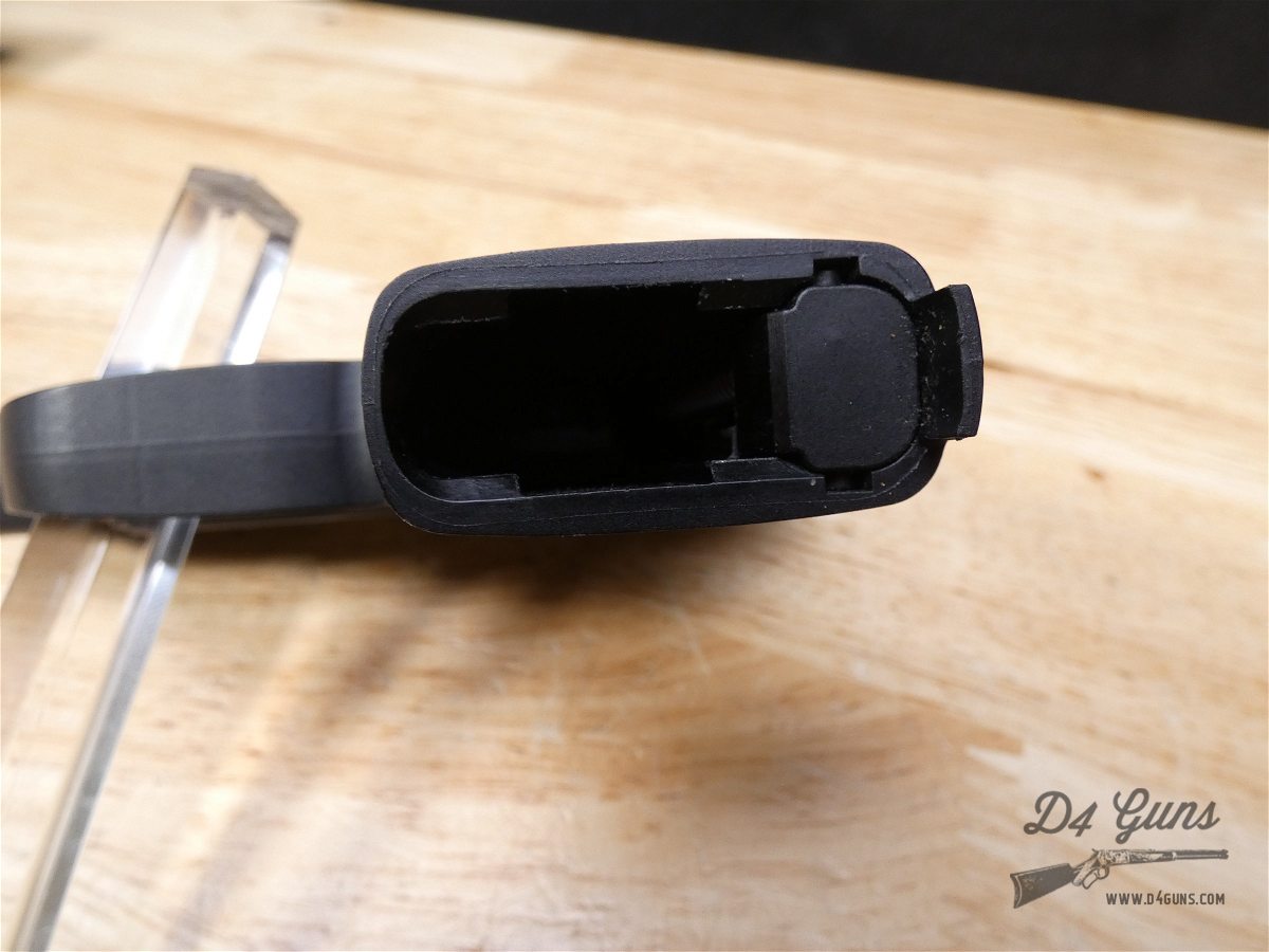 Taurus TCP PT738 - .380 ACP - PT 738 - CCW - w/ Case & Mag - Semi Auto ...