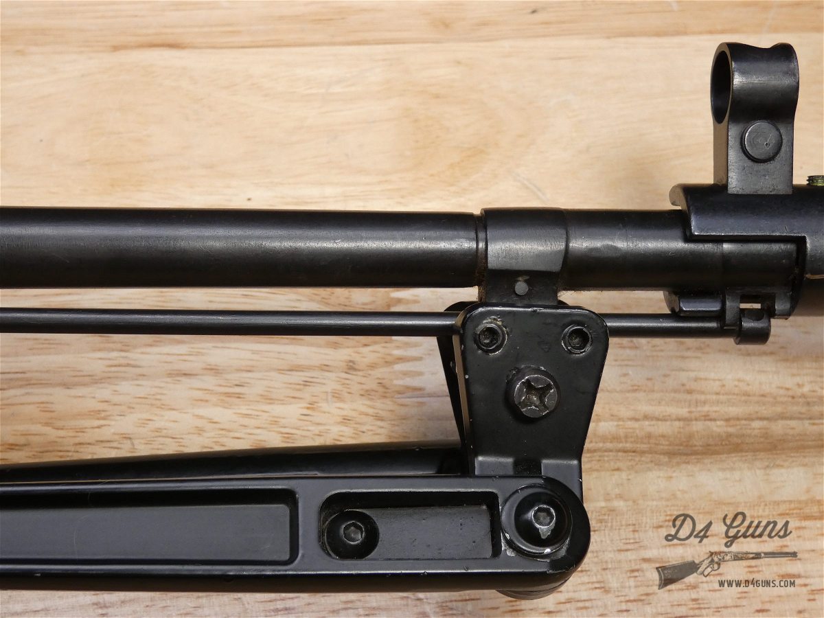 Norinco Type 56 SKS - 7.62x39 - Folding Stock - Bipod! - Commie Classic ...