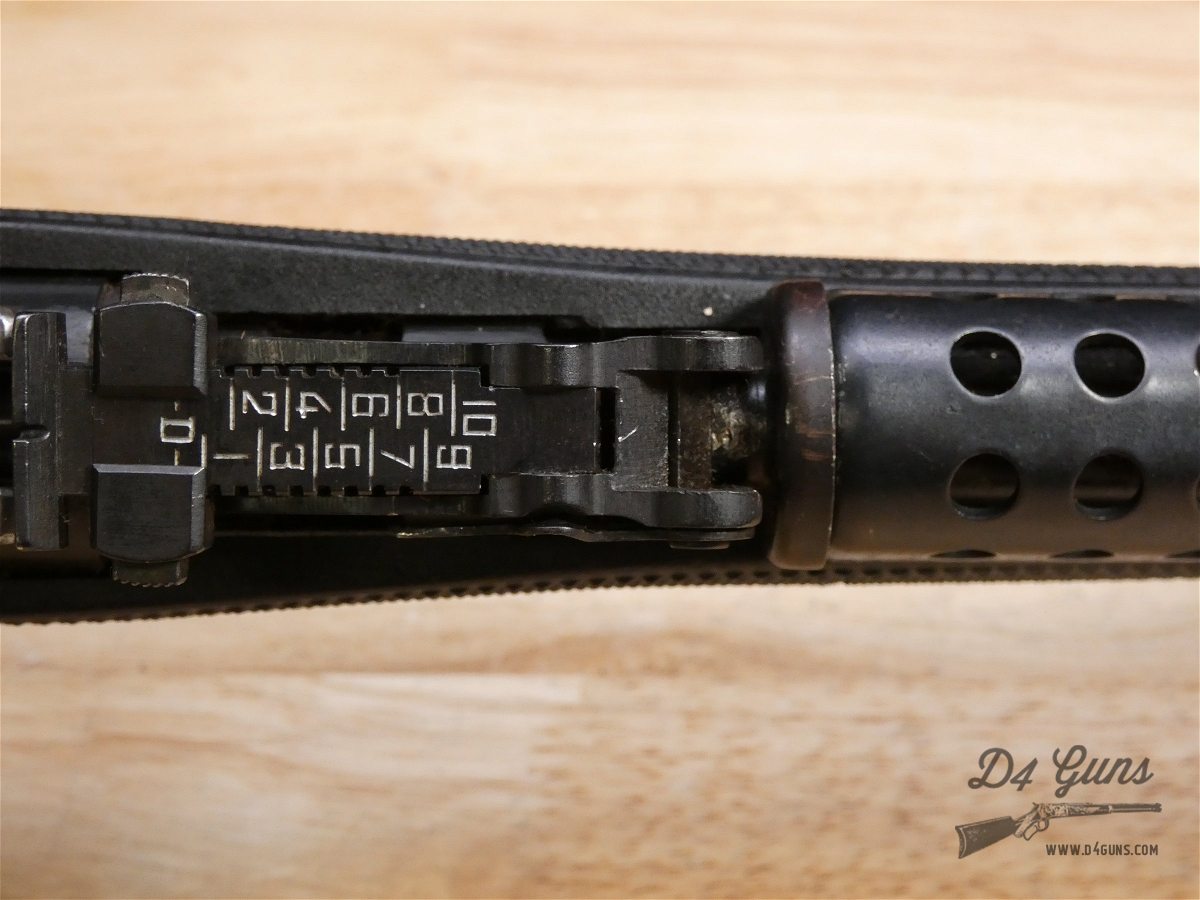 Norinco Type 56 SKS - 7.62x39 - Folding Stock - Bipod! - Commie Classic ...