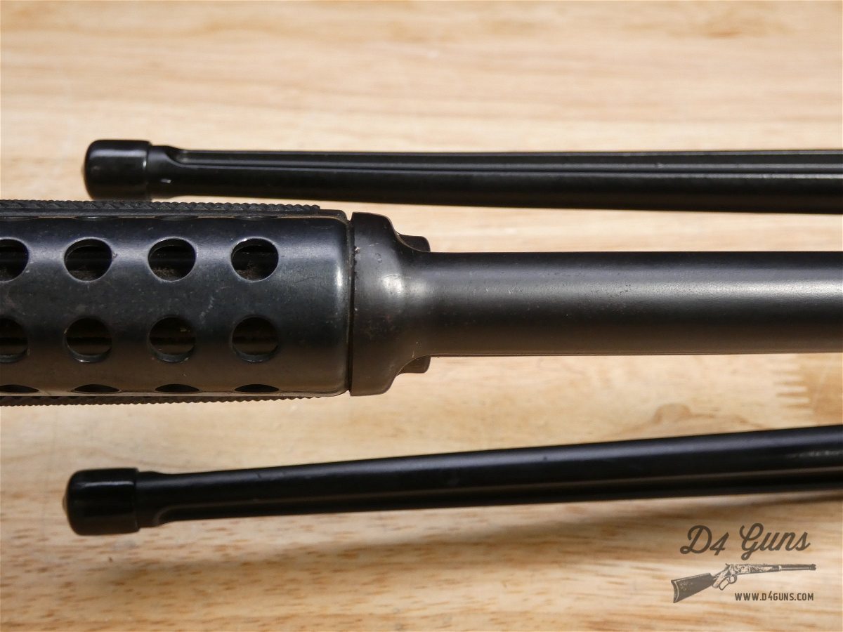 Norinco Type 56 SKS - 7.62x39 - Folding Stock - Bipod! - Commie Classic ...