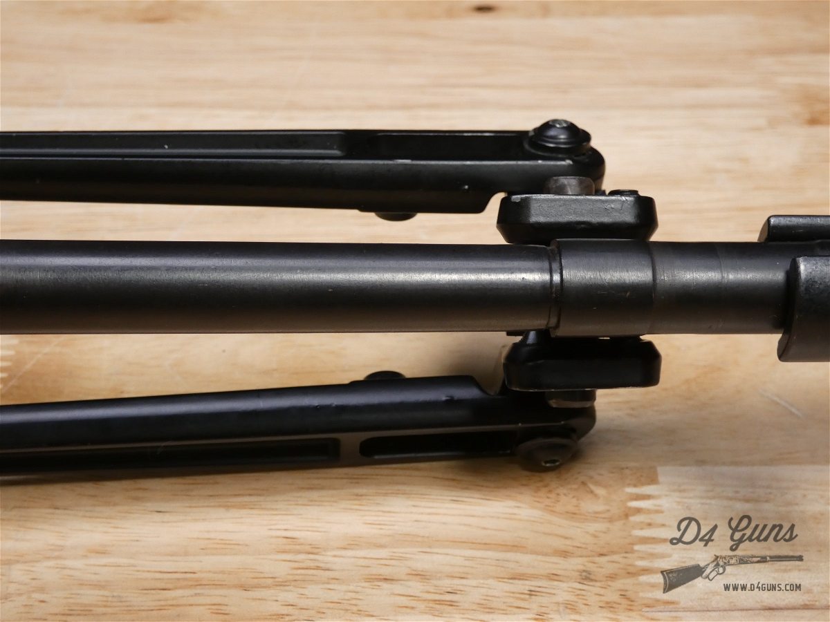 Norinco Type 56 SKS - 7.62x39 - Folding Stock - Bipod! - Commie Classic ...