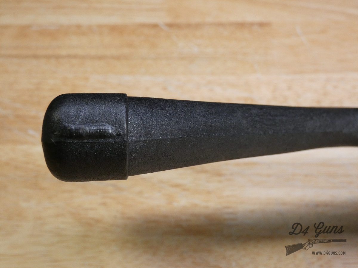 Norinco Type 56 SKS - 7.62x39 - Folding Stock - Bipod! - Commie Classic ...