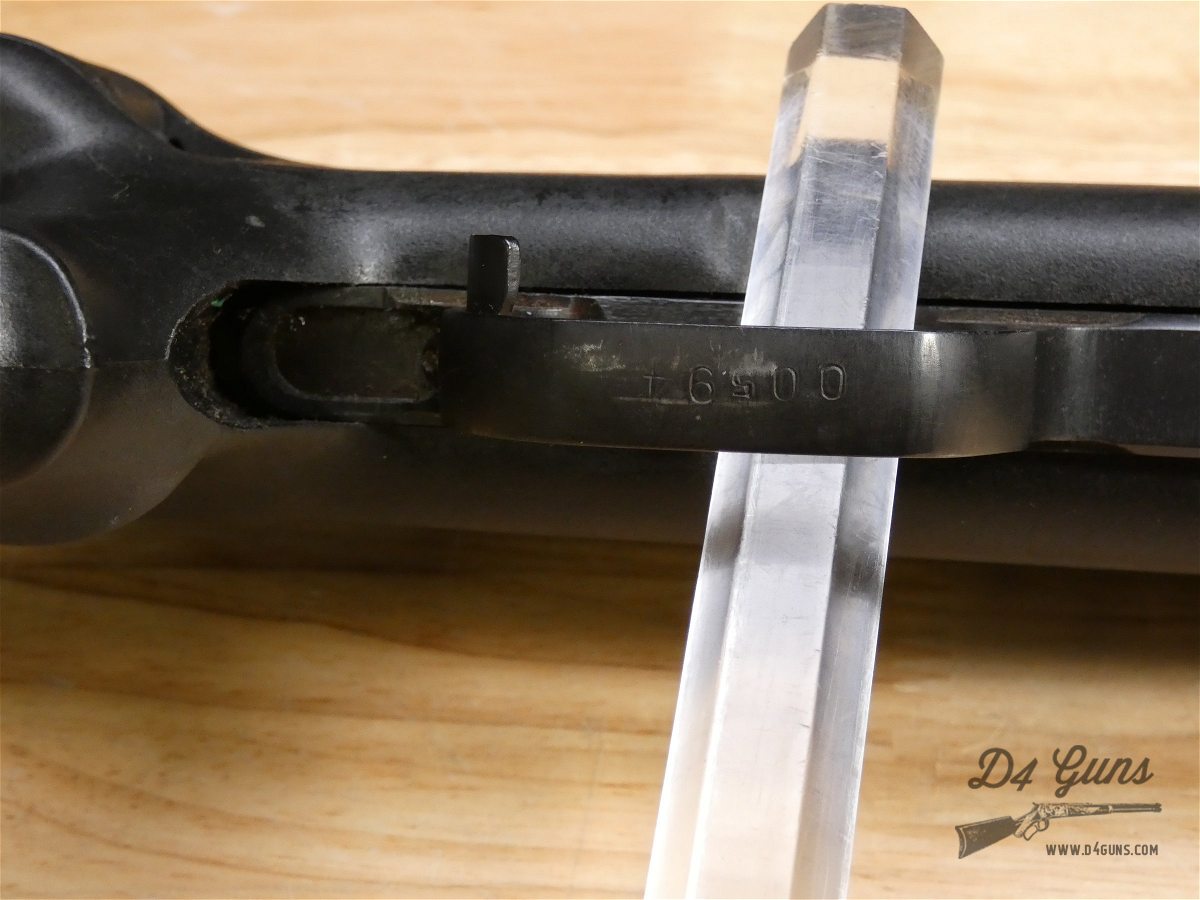 Norinco Type 56 SKS - 7.62x39 - Folding Stock - Bipod! - Commie Classic ...