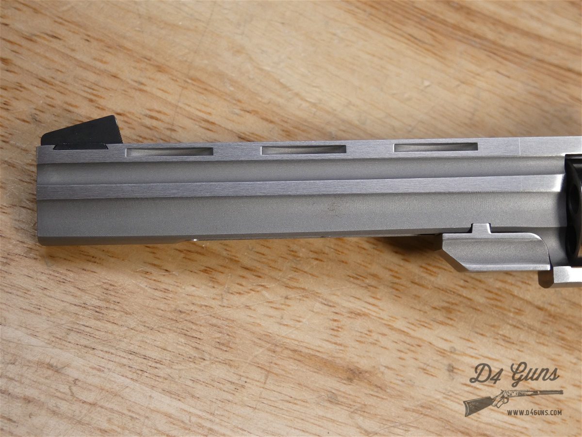 North American Arms Mini-Master - .22 LR - Derringer - NAA - Stainless ...