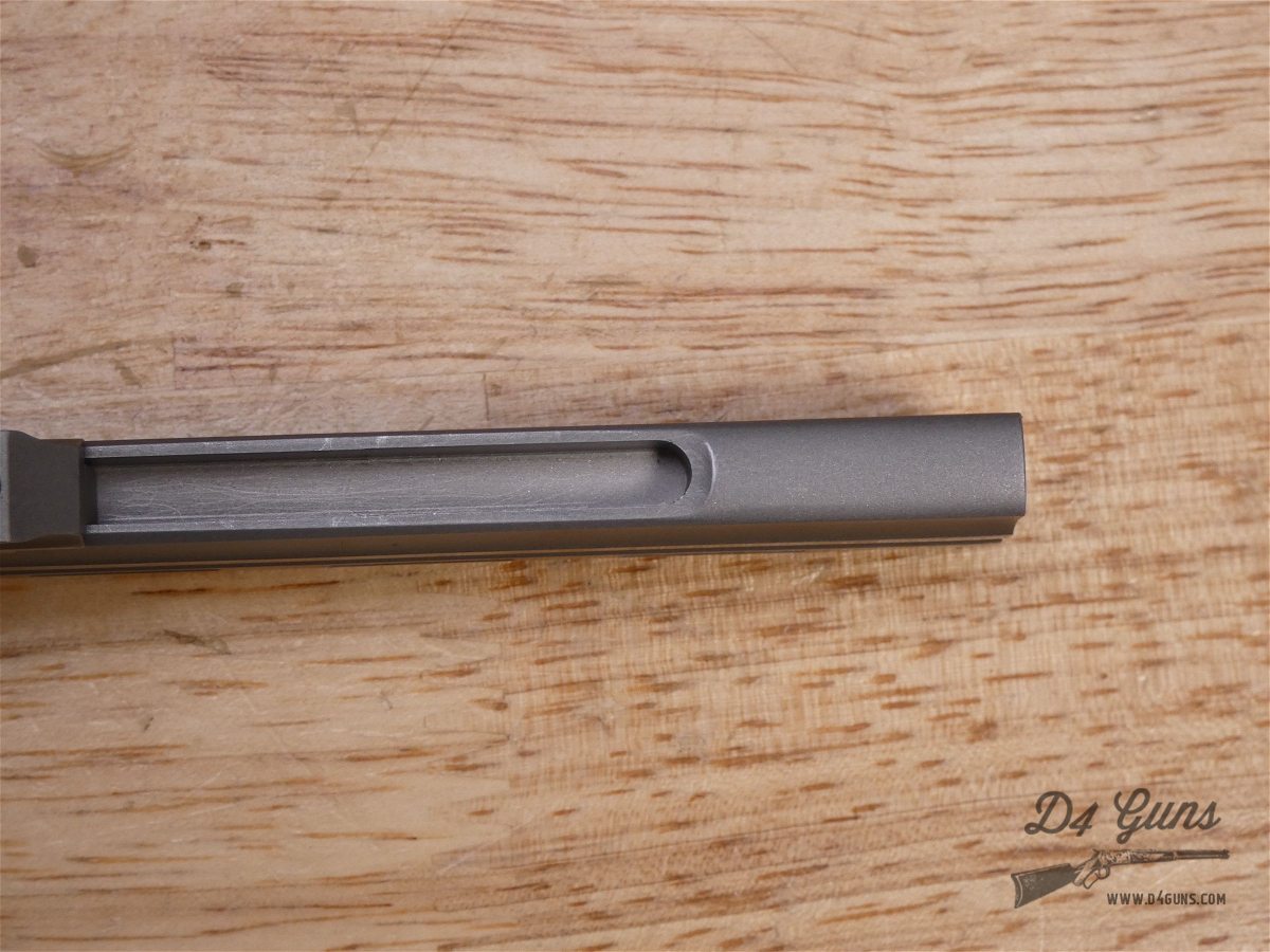 North American Arms Mini-Master - .22 LR - Derringer - NAA - Stainless ...