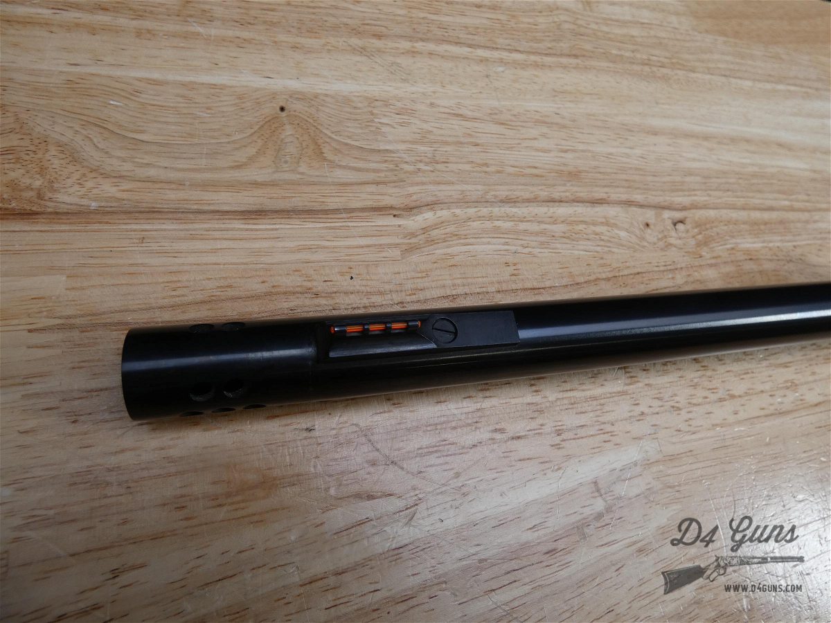 Thompson Center Katahdin Encore Barrel - .444 Marlin - T/C - Rare ...