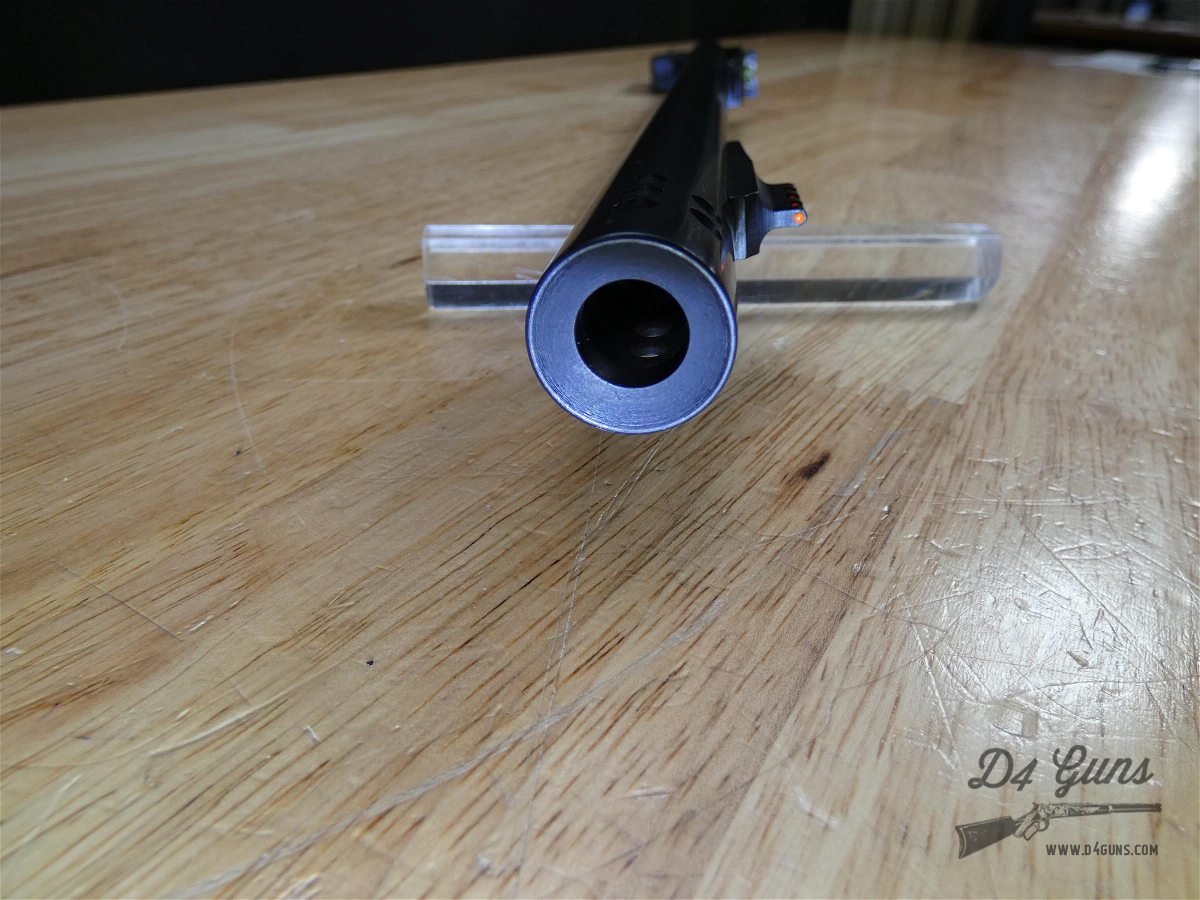 Thompson Center Katahdin Encore Barrel - .444 Marlin - T/C - Rare ...