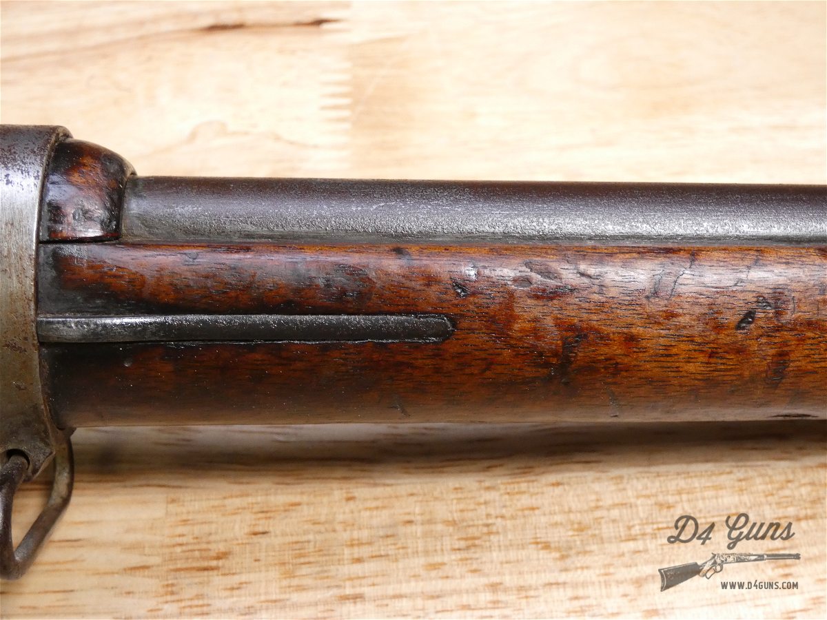 Arisaka Type 38- 6.5x50mm- Chrysanthemum- Koishikawa - WWII - School ...