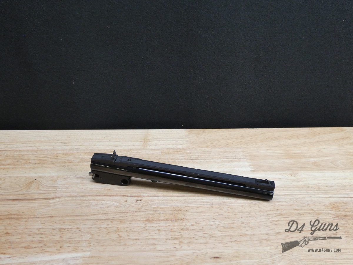 Thompson Center Contender 10IN Barrel .45 Colt / .410 -TC - TC ...