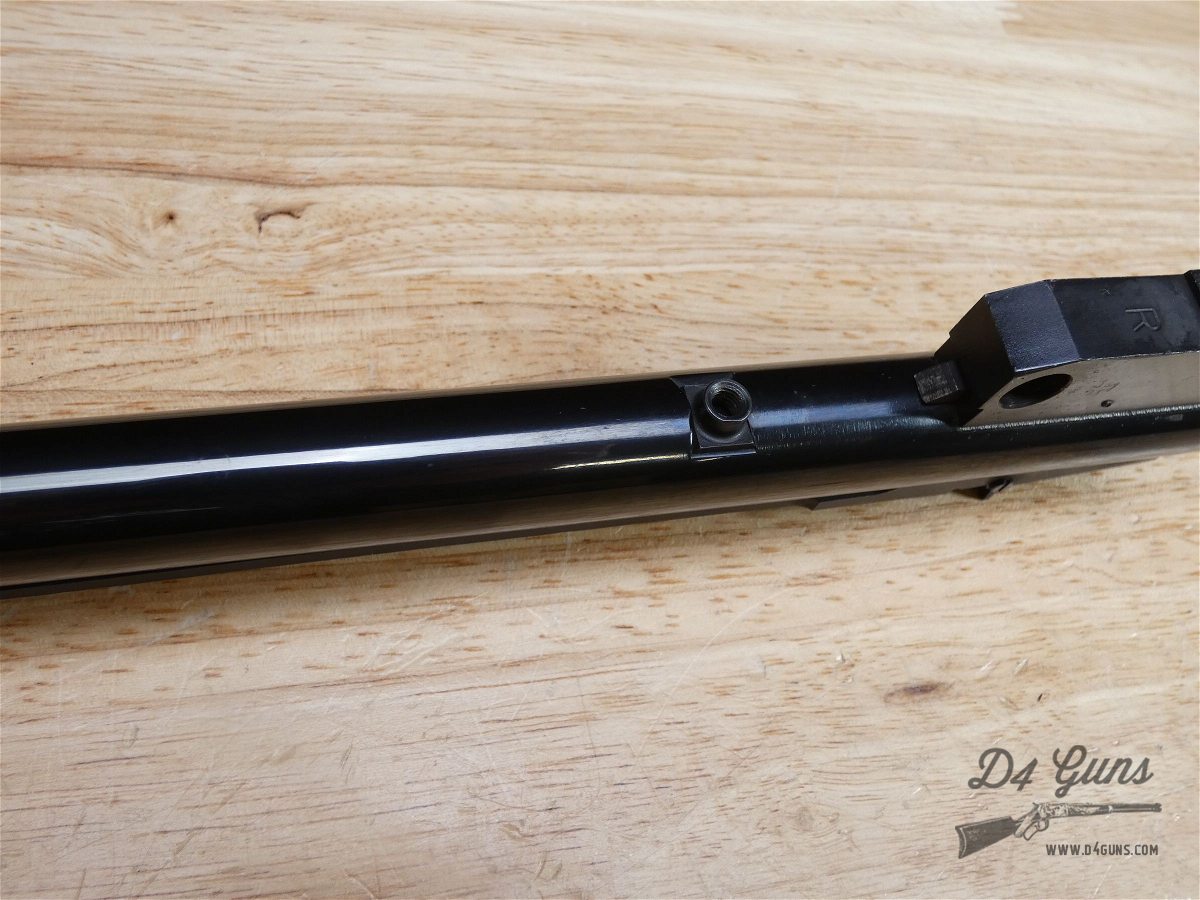 Thompson Center Contender 10IN Barrel .45 Colt / .410 -TC - TC ...