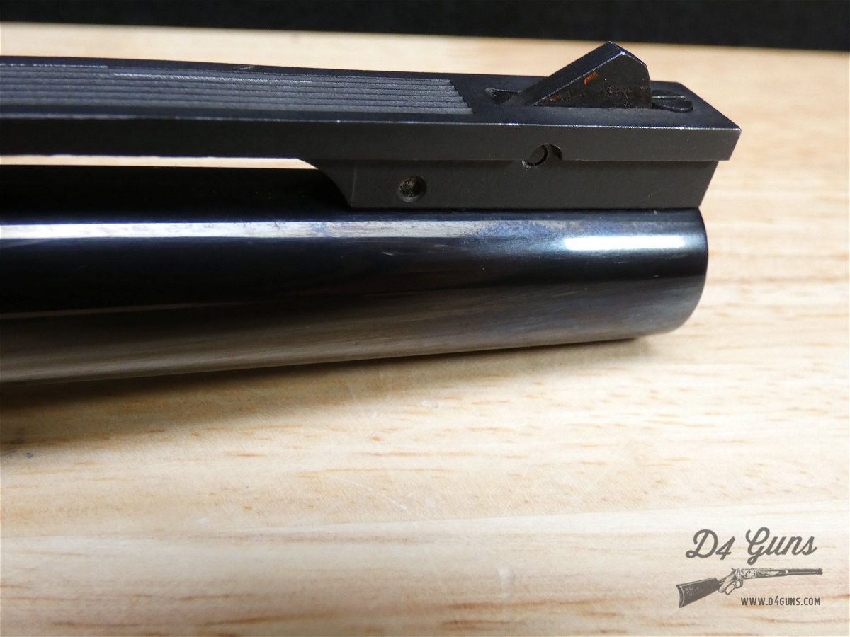 Thompson Center Contender 10IN Barrel .45 Colt / .410 -TC - TC ...