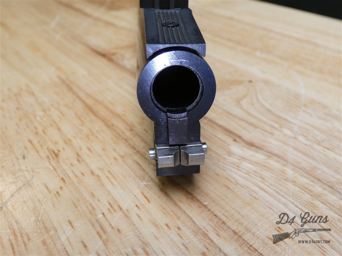 Thompson Center Contender 10IN Barrel .45 Colt / .410 -TC - TC ...