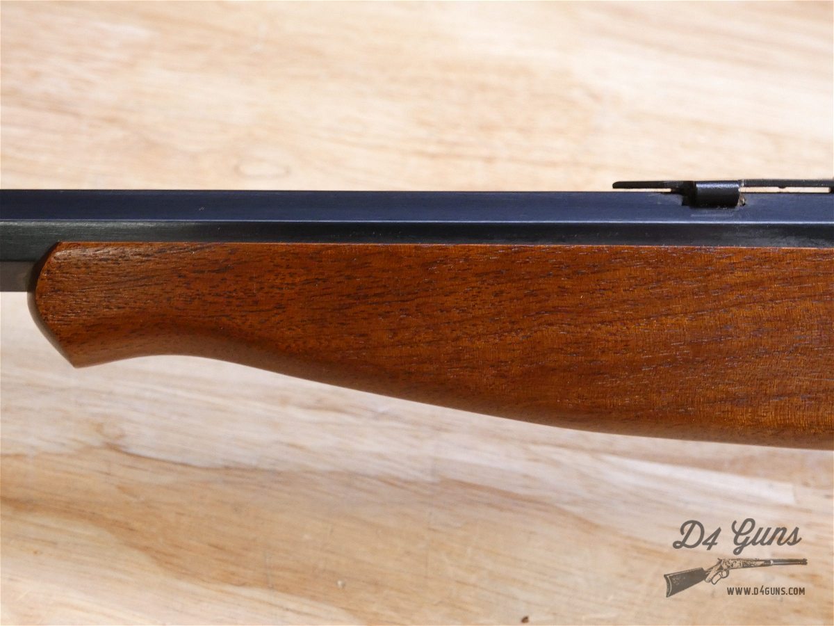 Savage Stevens Favorite Model 71 Commemorative - .22 S,L,LR - w/Box ...