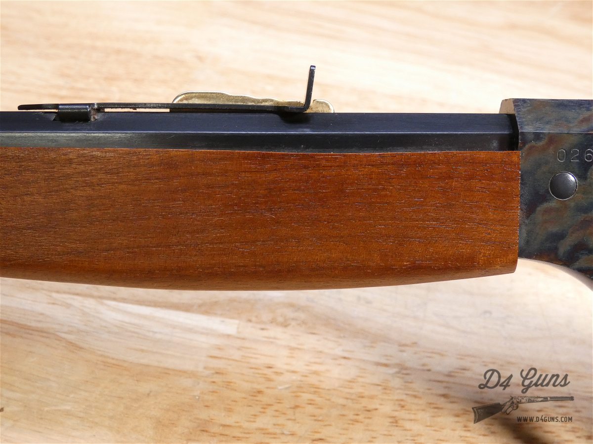 Savage Stevens Favorite Model 71 Commemorative - .22 S,L,LR - w/Box ...
