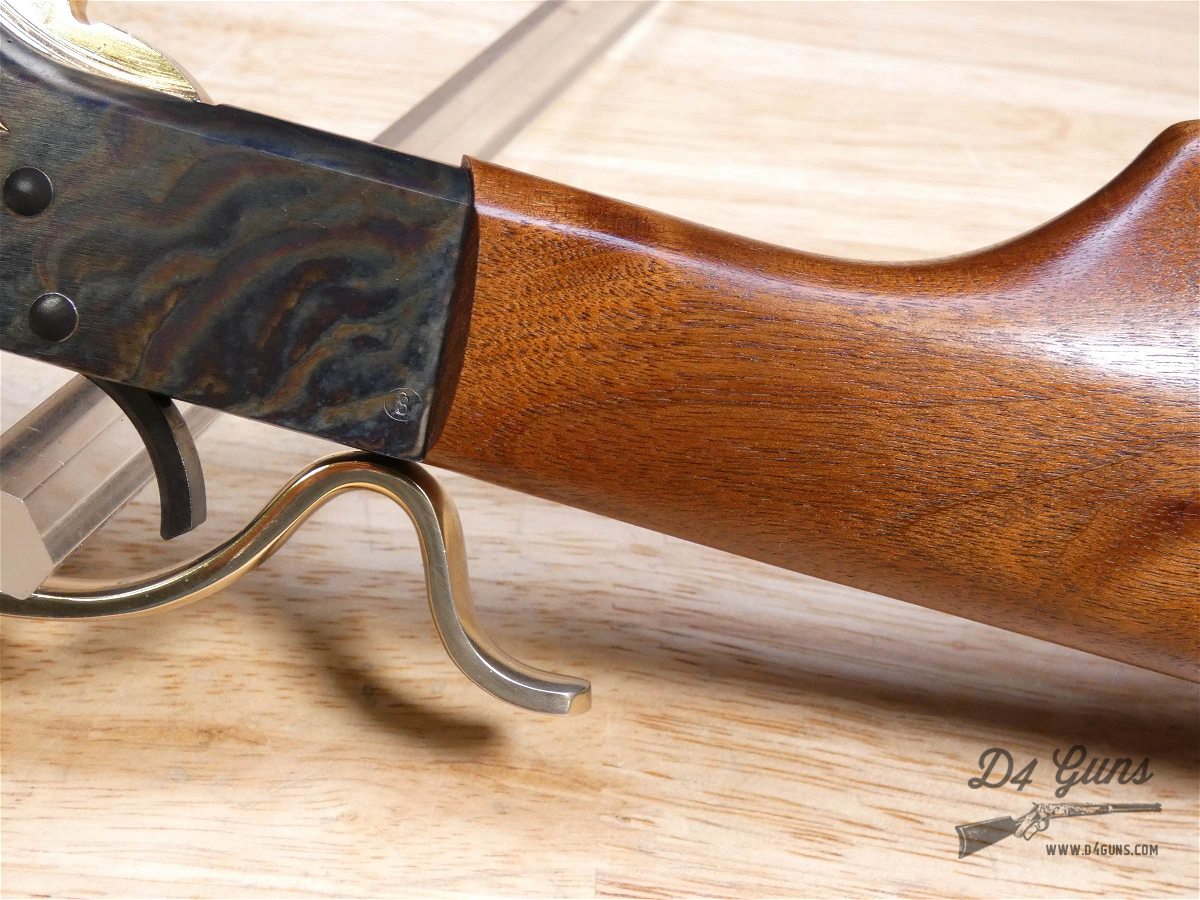 Savage Stevens Favorite Model 71 Commemorative - .22 S,L,LR - w/Box! -RARE! - Single Shot Rifles ...