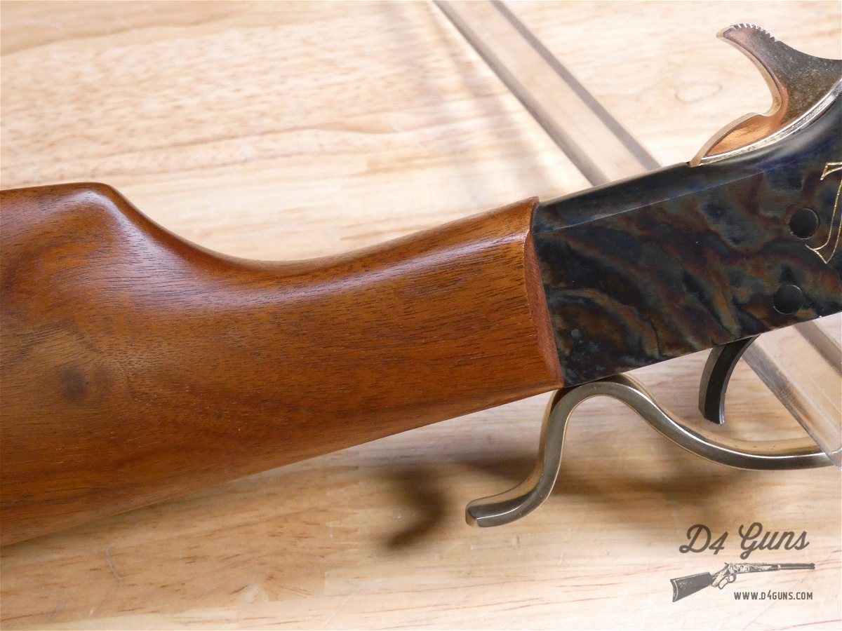 Savage Stevens Favorite Model 71 Commemorative - .22 S,L,LR - w/Box ...