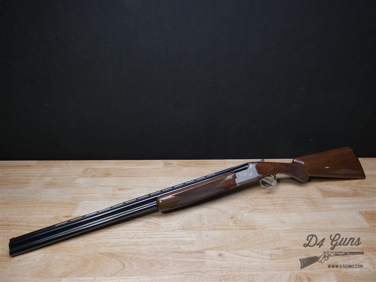 Browning Citori Lightning Feather Combo - 20ga / 28ga - w/ Case - 2 ...