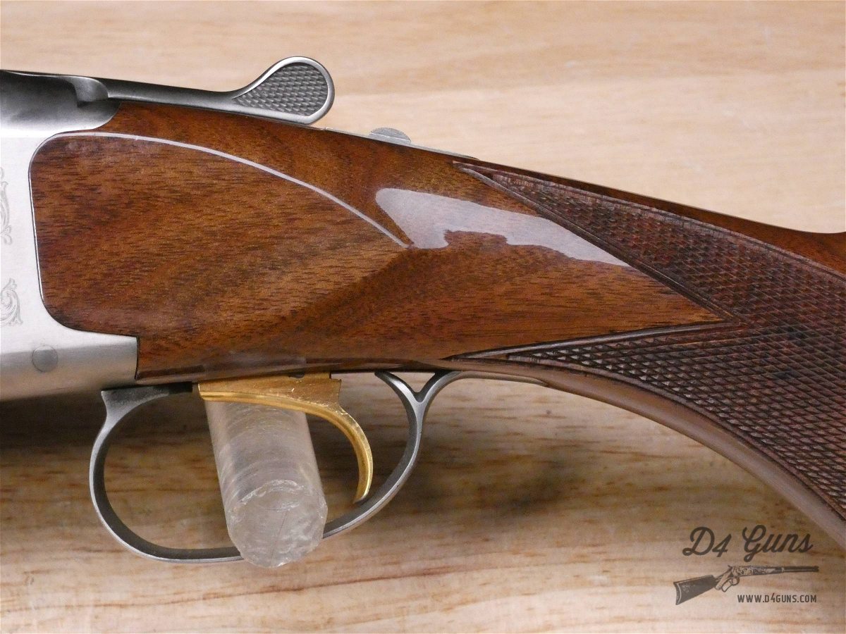 Browning Citori Lightning Feather Combo - 20ga / 28ga - w/ Case - 2 ...