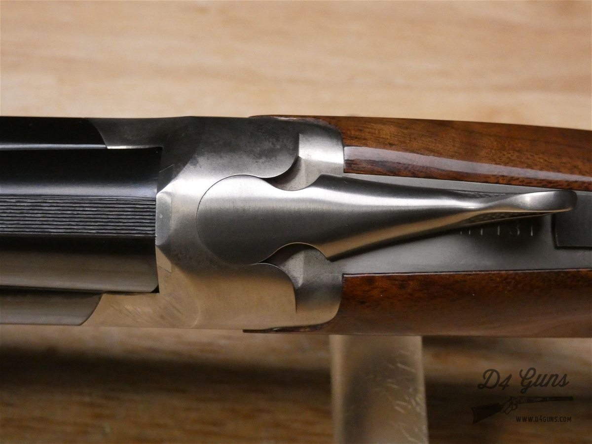 Browning Citori Lightning Feather Combo - 20ga / 28ga - w/ Case - 2 ...