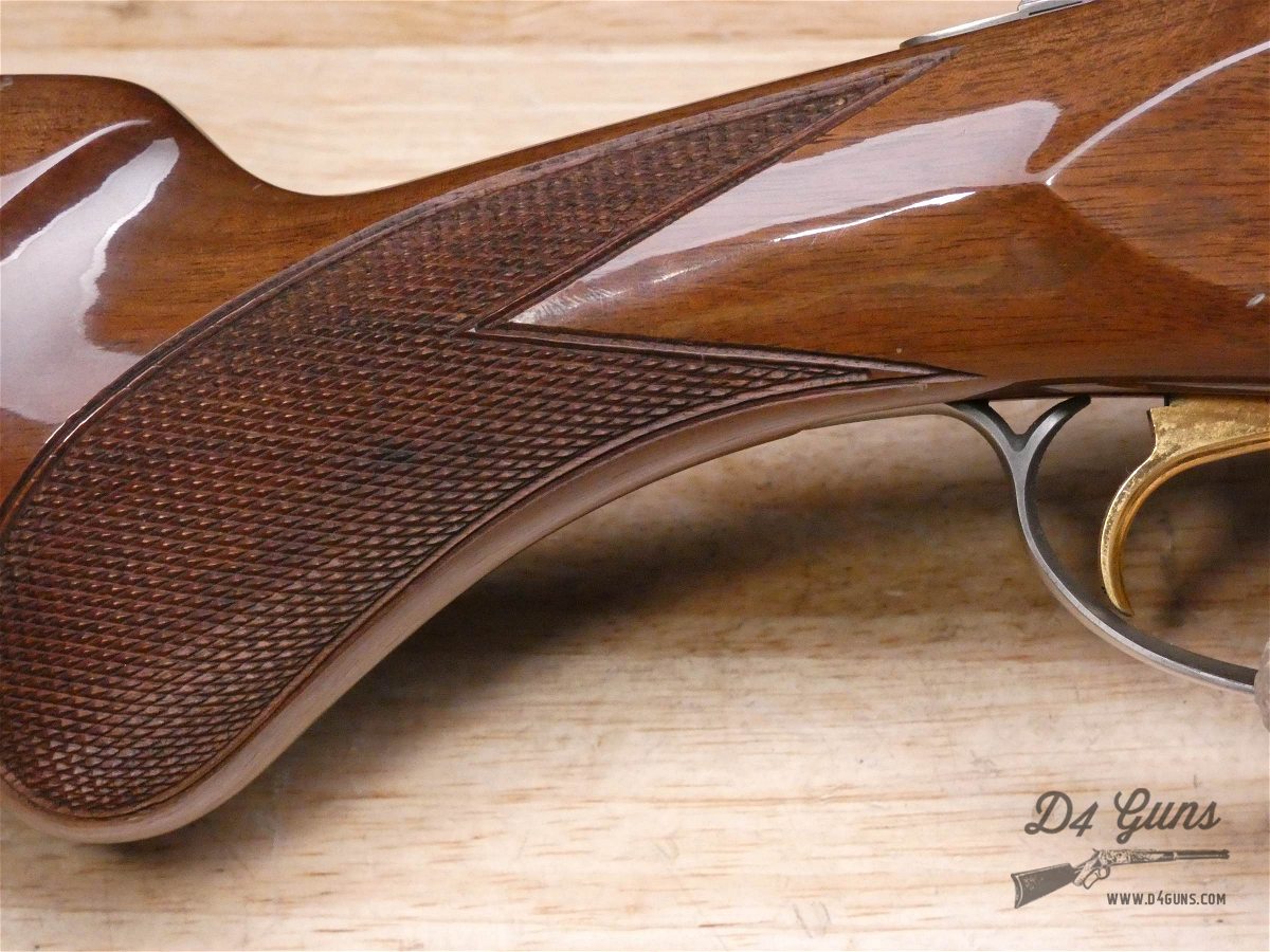 Browning Citori Lightning Feather Combo - 20ga / 28ga - w/ Case - 2 ...