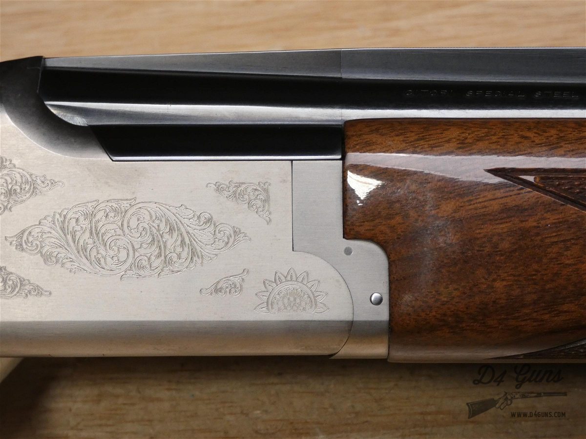 Browning Citori Lightning Feather Combo - 20ga / 28ga - w/ Case - 2 ...