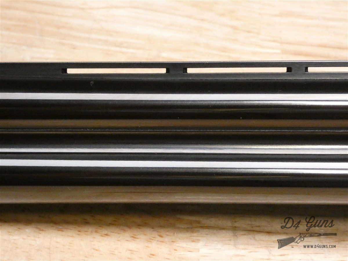 Browning Citori Lightning Feather Combo - 20ga / 28ga - w/ Case - 2 ...