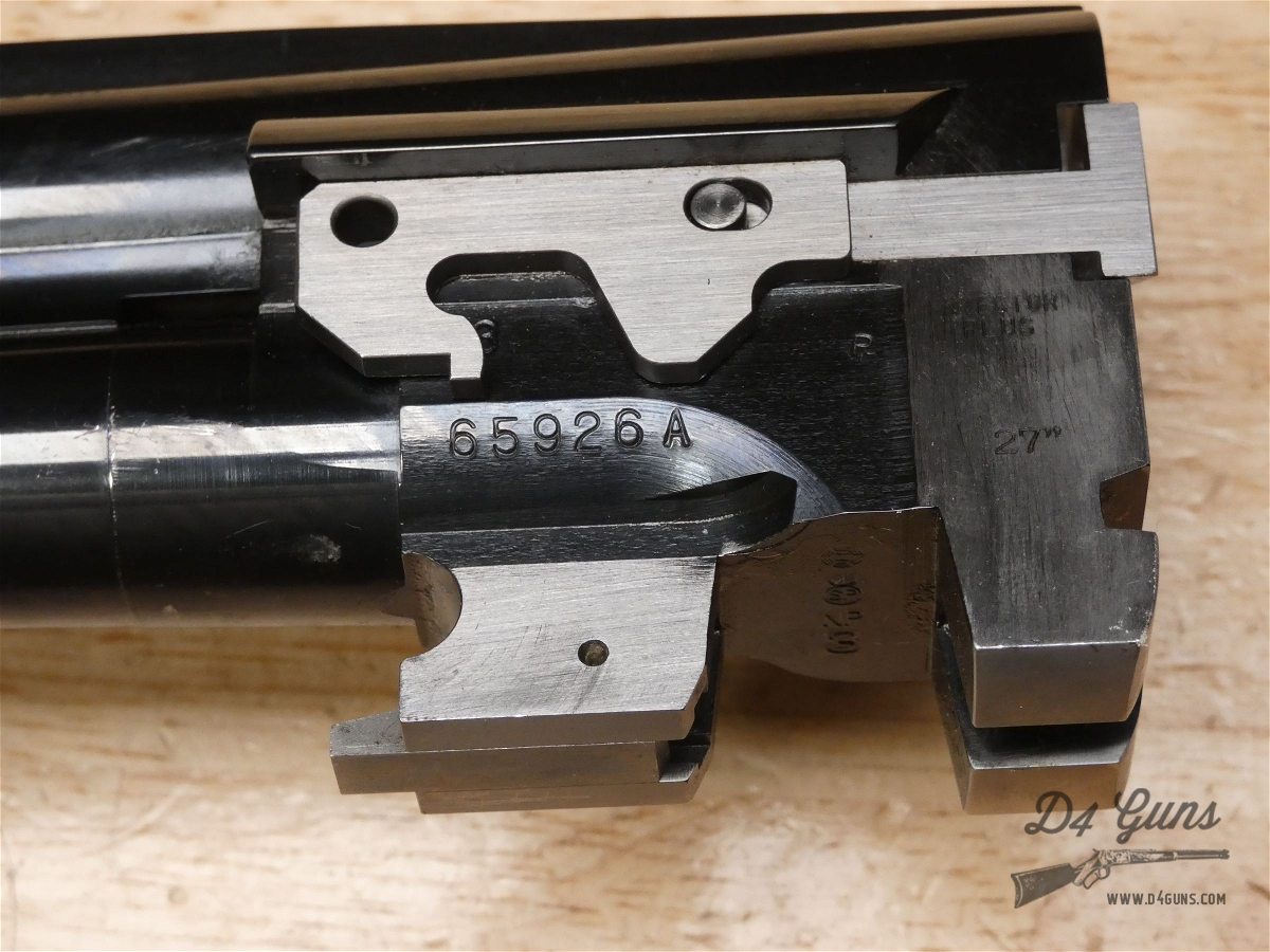 Browning Citori Lightning Feather Combo - 20ga / 28ga - w/ Case - 2 ...