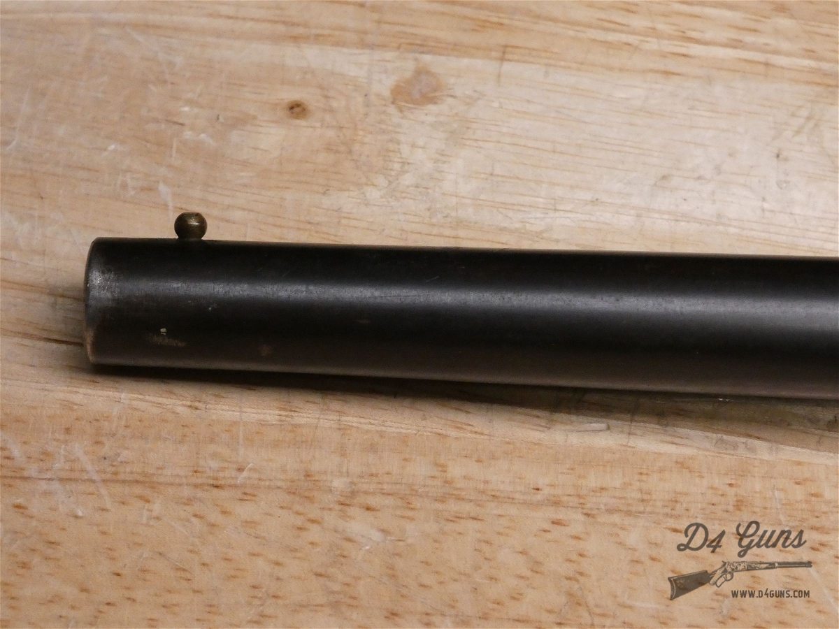 Stevens Model 58B - .410 GA - 58 - Savage Arms - 1 Mag -Bolt Action ...