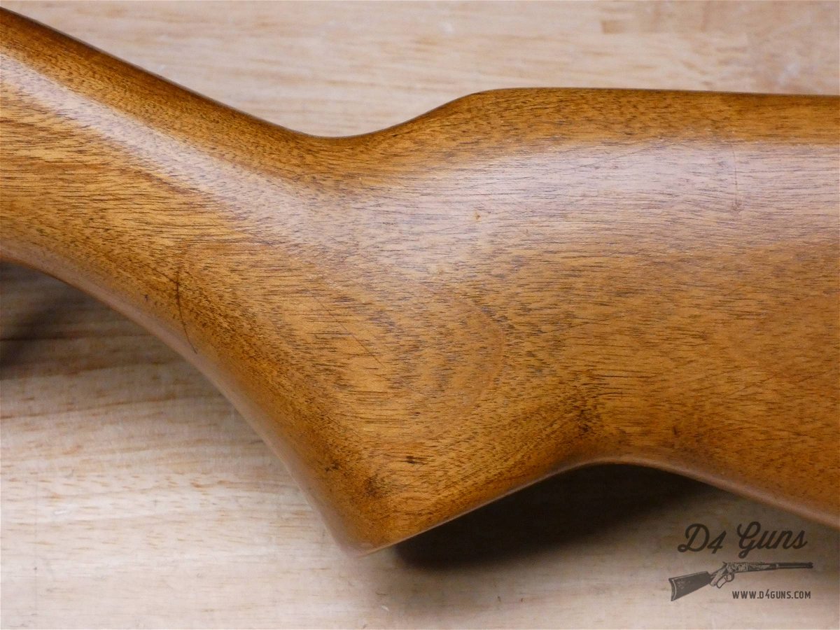 Stevens Model 58B - .410 GA - 58 - Savage Arms - 1 Mag -Bolt Action ...