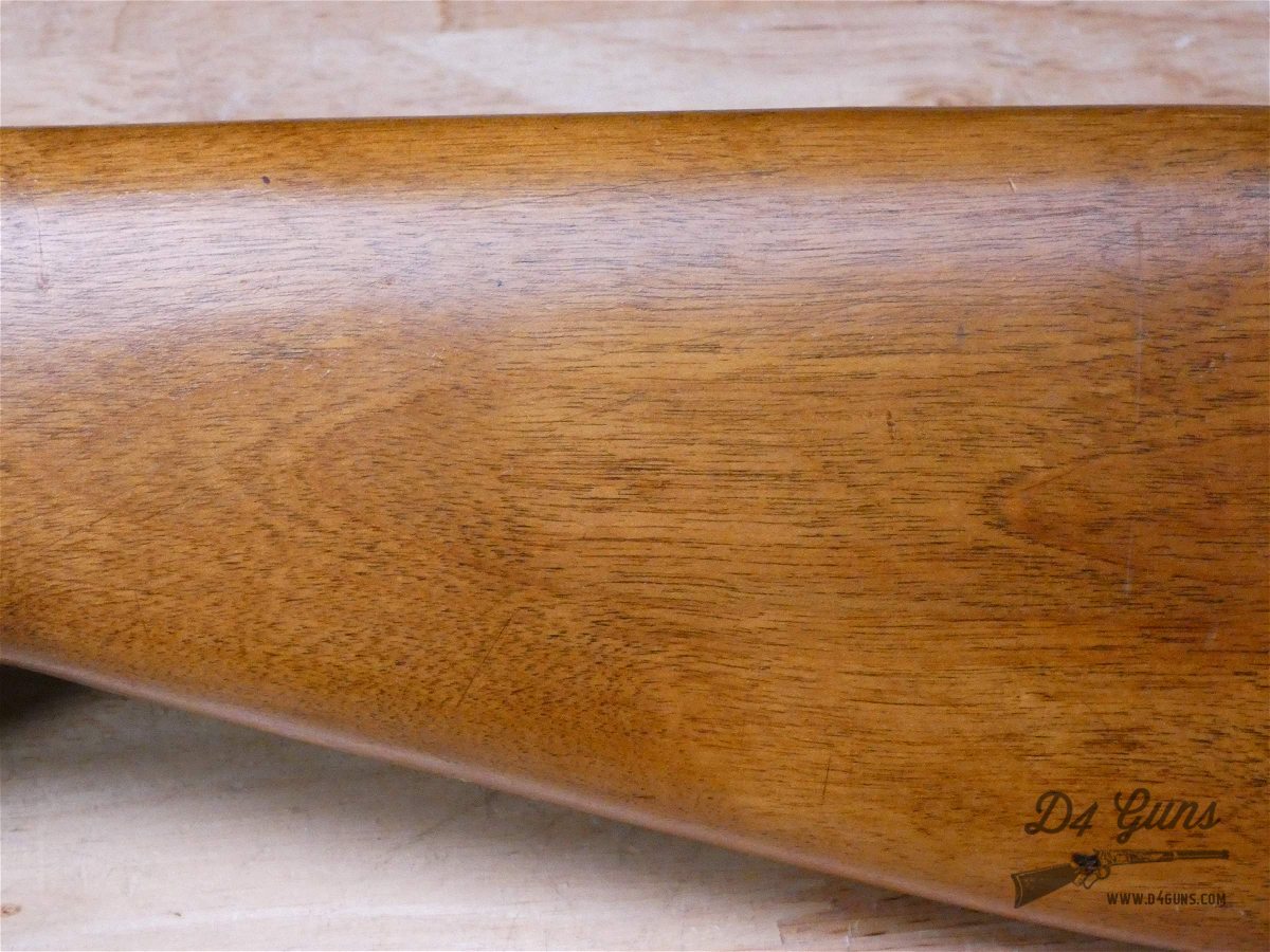 Stevens Model 58B - .410 GA - 58 - Savage Arms - 1 Mag -Bolt Action ...