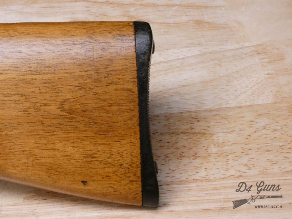 Stevens Model 58B - .410 GA - 58 - Savage Arms - 1 Mag -Bolt Action ...