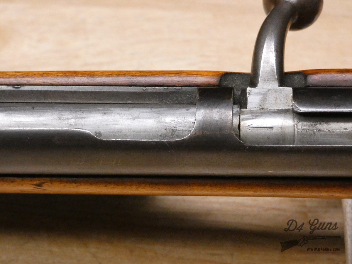 Stevens Model 58B - .410 GA - 58 - Savage Arms - 1 Mag -Bolt Action ...