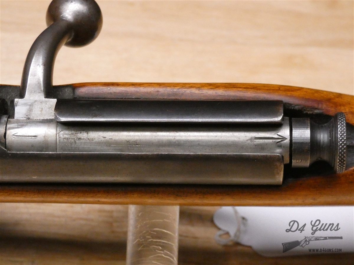 Stevens Model 58B - .410 GA - 58 - Savage Arms - 1 Mag -Bolt Action ...