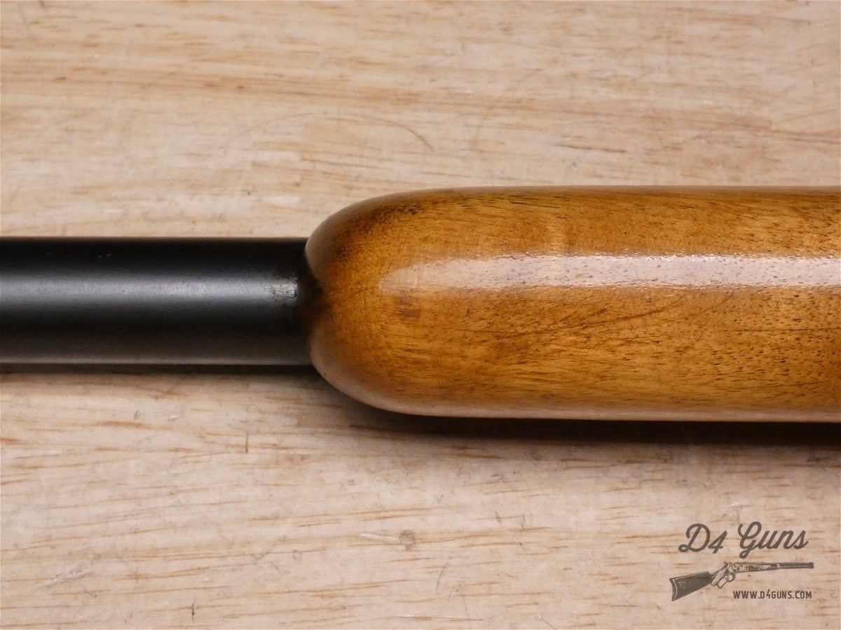 Stevens Model 58B - .410 GA - 58 - Savage Arms - 1 Mag -Bolt Action ...