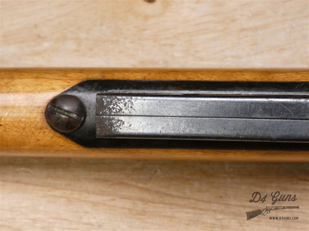 Stevens Model 58B - .410 GA - 58 - Savage Arms - 1 Mag -Bolt Action ...