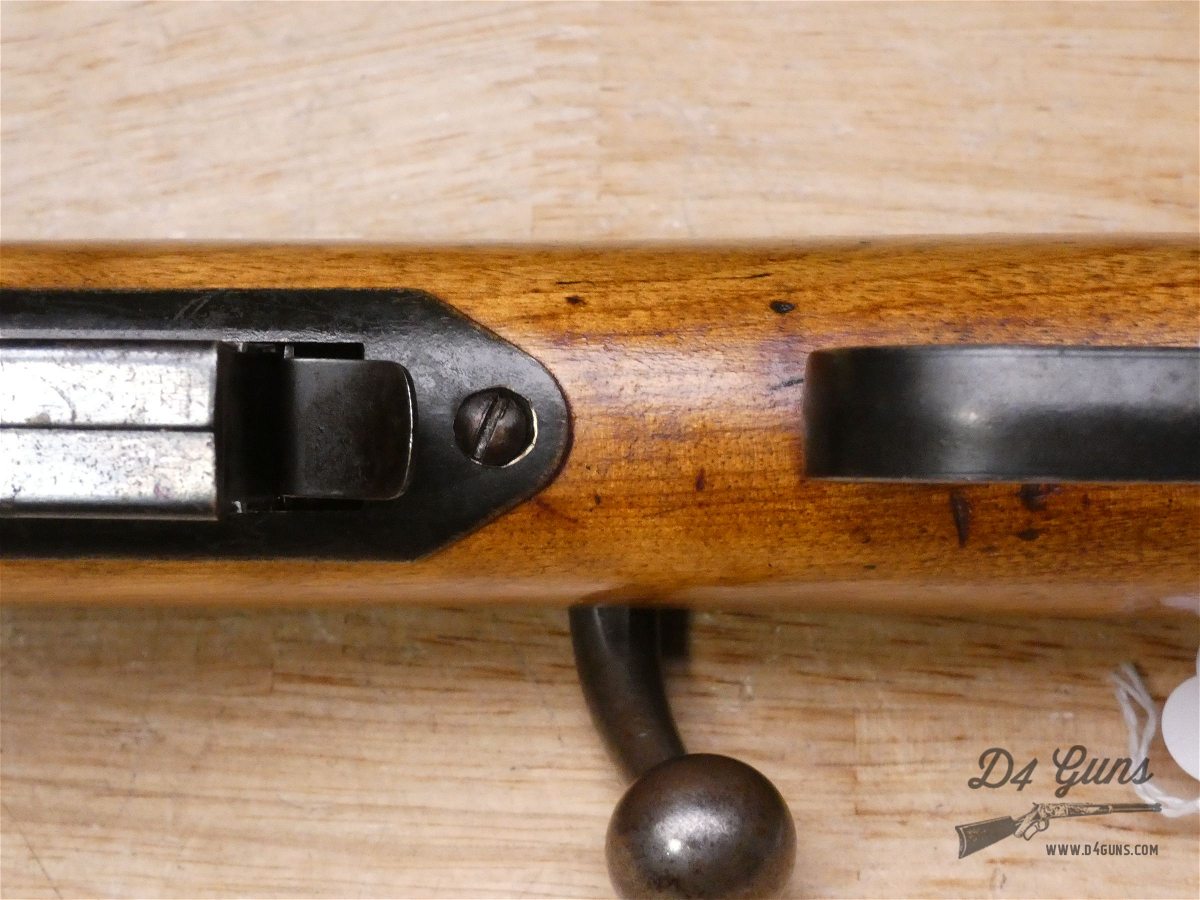 Stevens Model 58B - .410 GA - 58 - Savage Arms - 1 Mag -Bolt Action ...