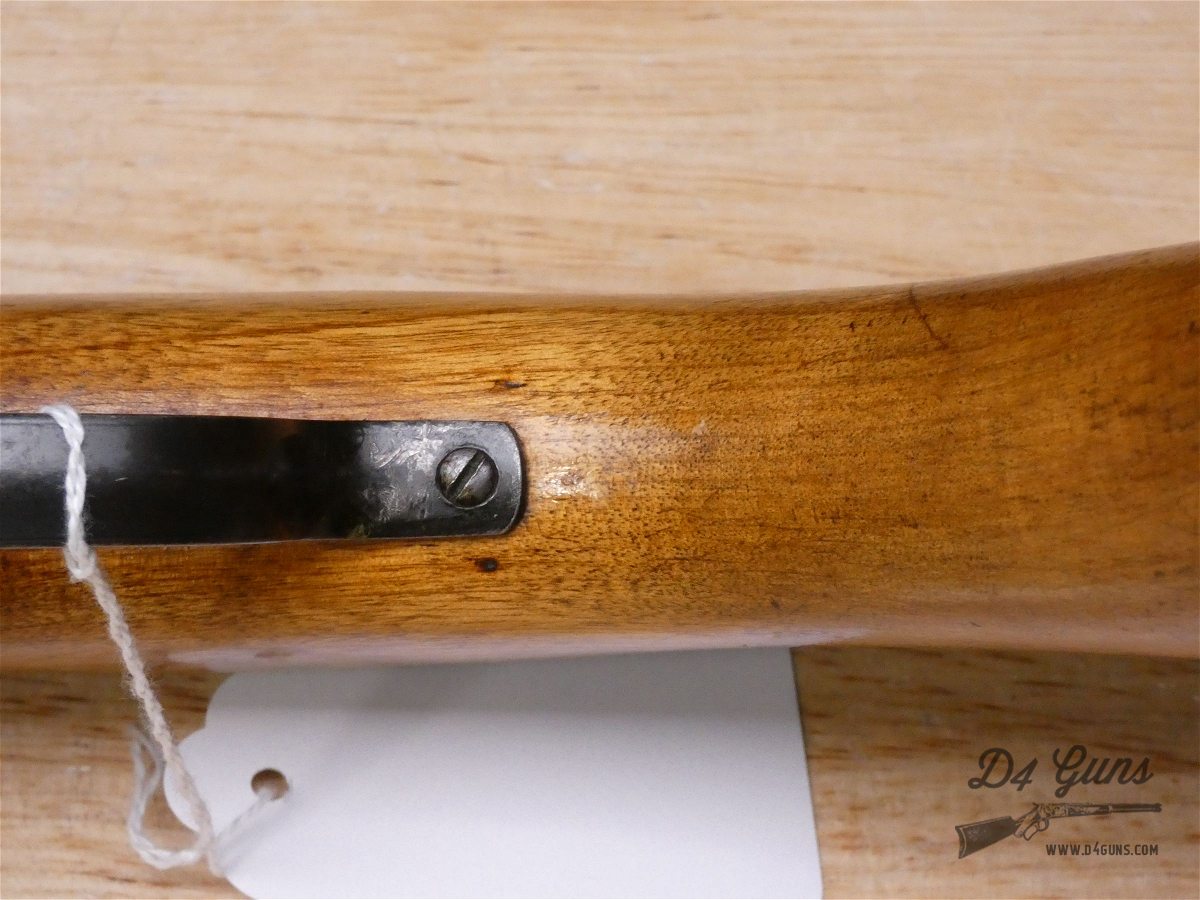 Stevens Model 58B - .410 GA - 58 - Savage Arms - 1 Mag -Bolt Action ...