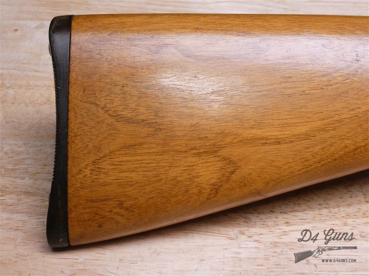 Stevens Model 58B - .410 GA - 58 - Savage Arms - 1 Mag -Bolt Action ...