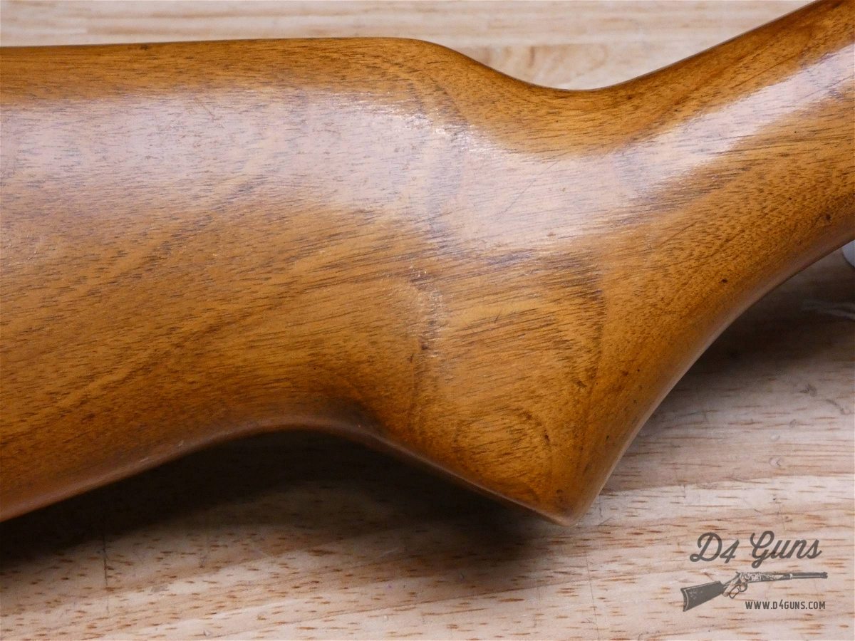 Stevens Model 58B - .410 GA - 58 - Savage Arms - 1 Mag -Bolt Action ...