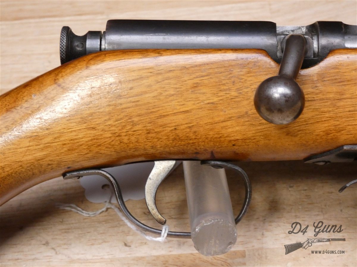 Stevens Model 58B - .410 GA - 58 - Savage Arms - 1 Mag -Bolt Action ...